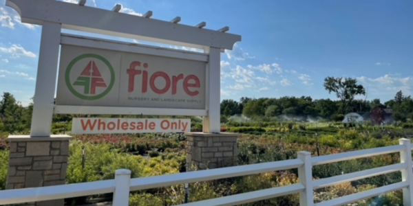 Distributor Spotlight: Fiore Nursery and Landscape Supply